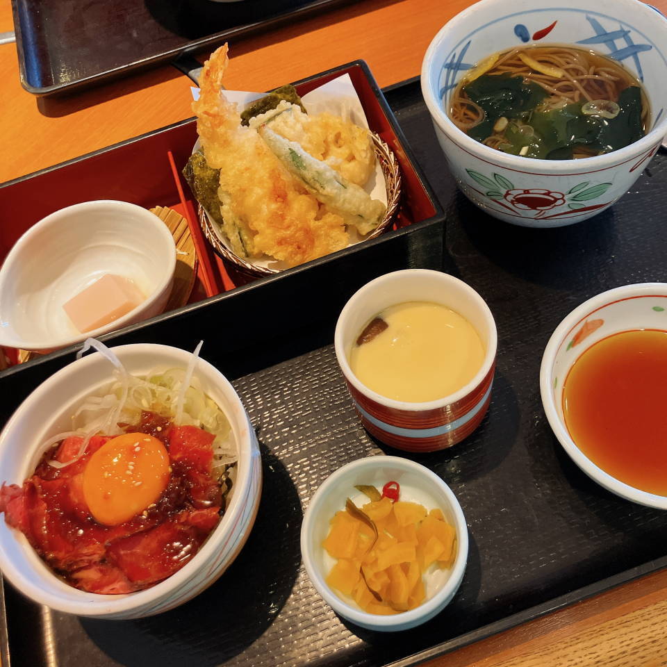 バイク＆クロカン＆ローストビーフ丼: にわかサイクリスト登場 トライアスロン編